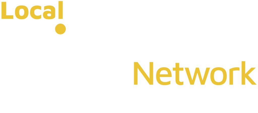 About Us - Local Voice Network